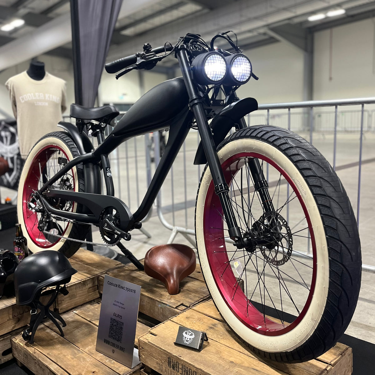 2025 Comes in With a Bang (and some bargains) – Cooler King eBikes