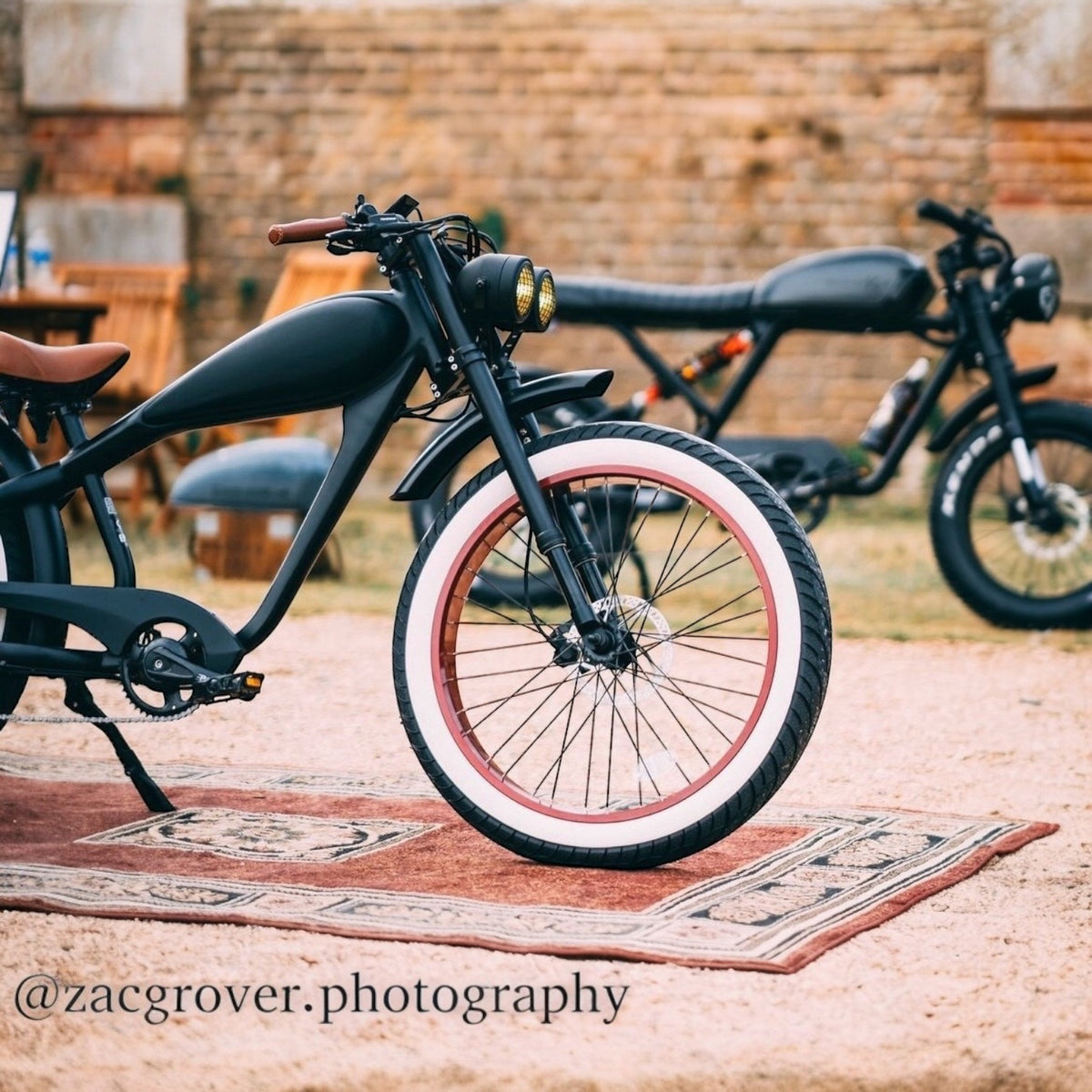 Summer’s Over. Now What? – Cooler King eBikes