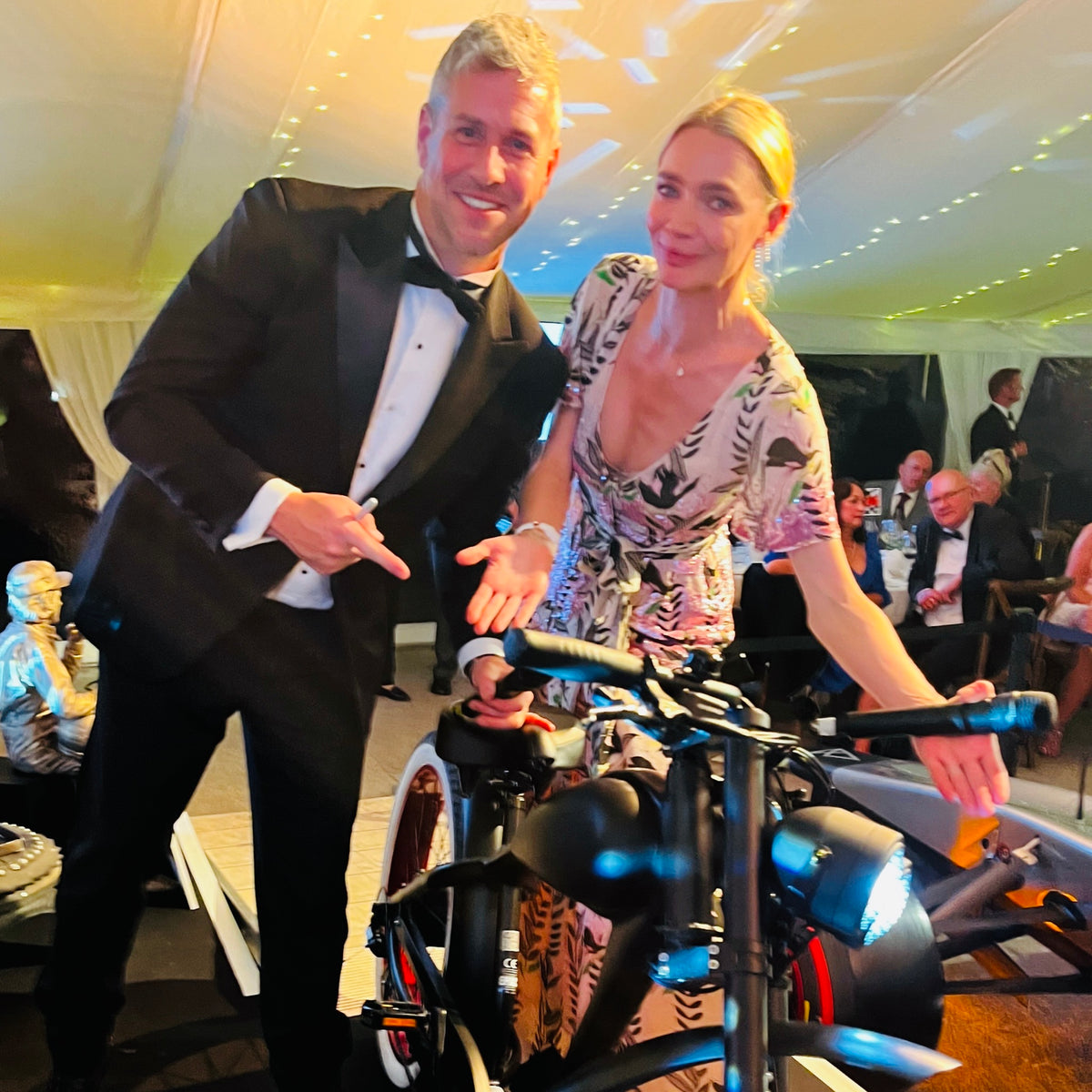 Summer: LOADING… – Cooler King eBikes