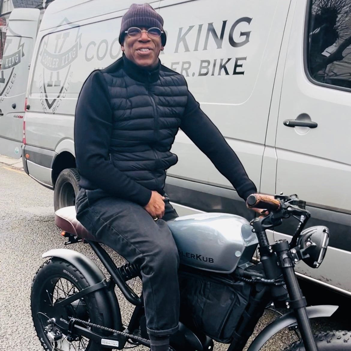 2025 is On – Cooler King eBikes