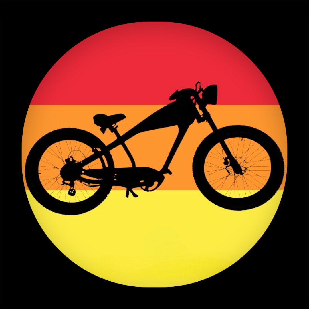 T-Shirts – Cooler King eBikes