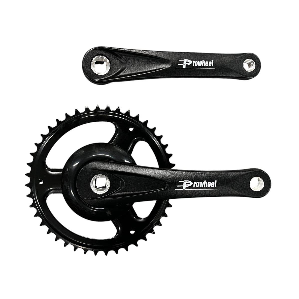 Cooler King Crank and Cog – Cooler King eBikes