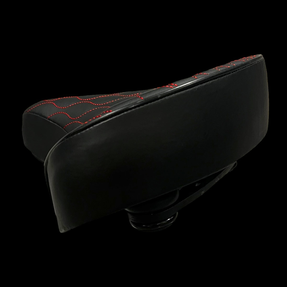 Luxury Quilted Cooler King Saddle – Cooler King eBikes