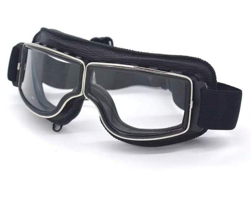 Cooler King Goggles – Cooler King eBikes